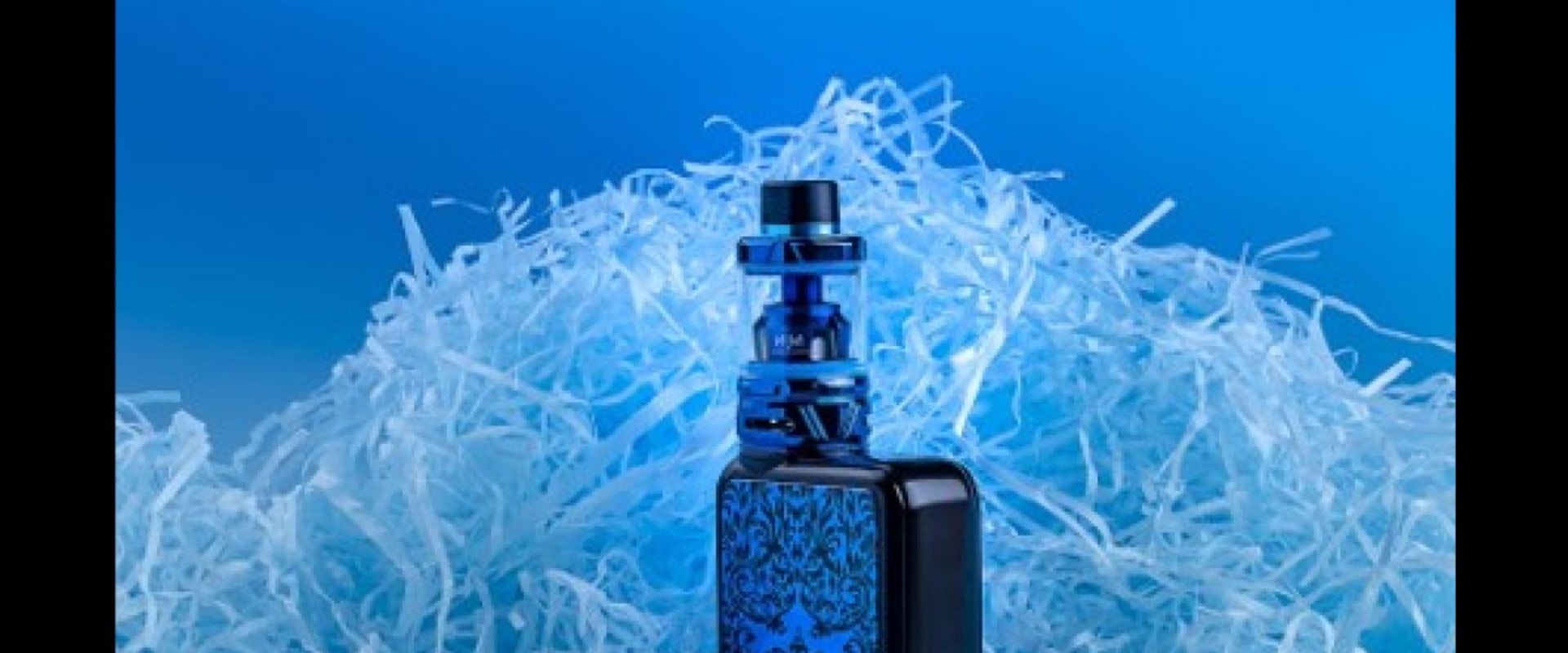 What is the disposable vape with the most hits?